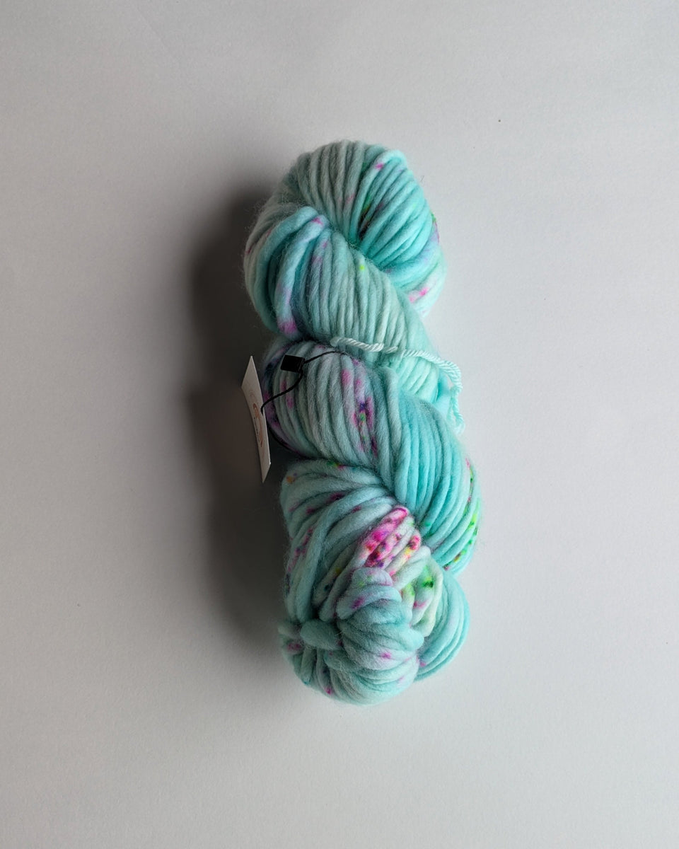 Knotted by Nish Super Chunky - One of a Kind – Ashleigh Wempe Designs