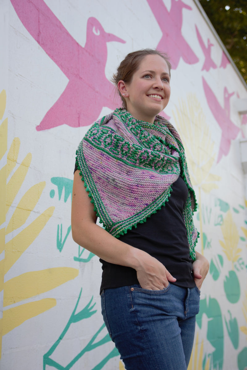 Hemisfair – Ashleigh Wempe Designs