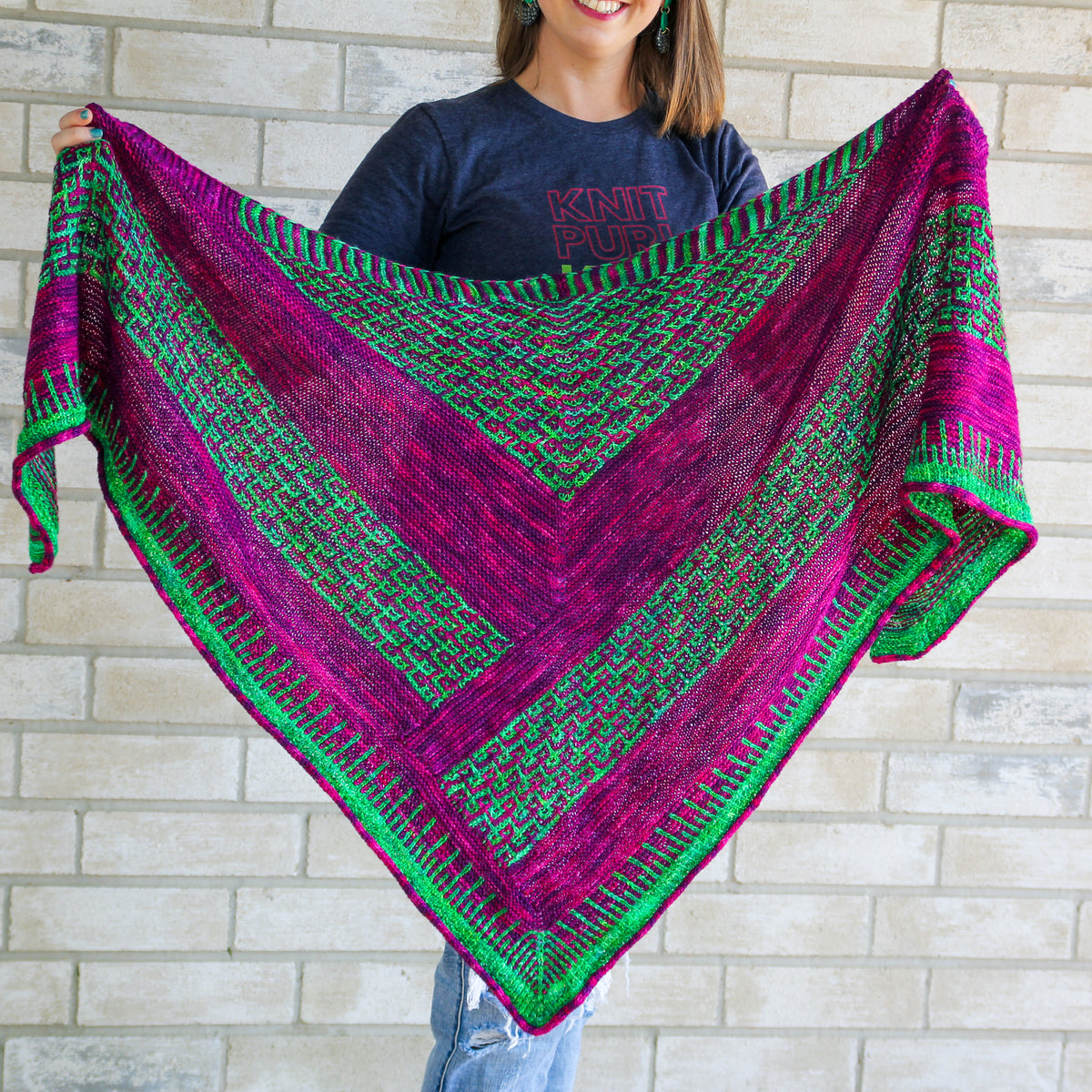 Hongdae – Ashleigh Wempe Designs