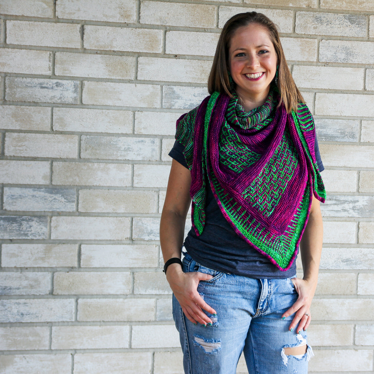 Hongdae – Ashleigh Wempe Designs