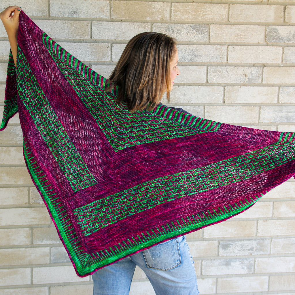 Hongdae – Ashleigh Wempe Designs