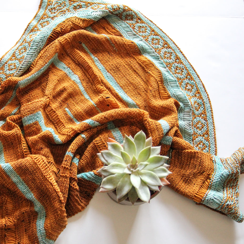 San Angelo – Ashleigh Wempe Designs