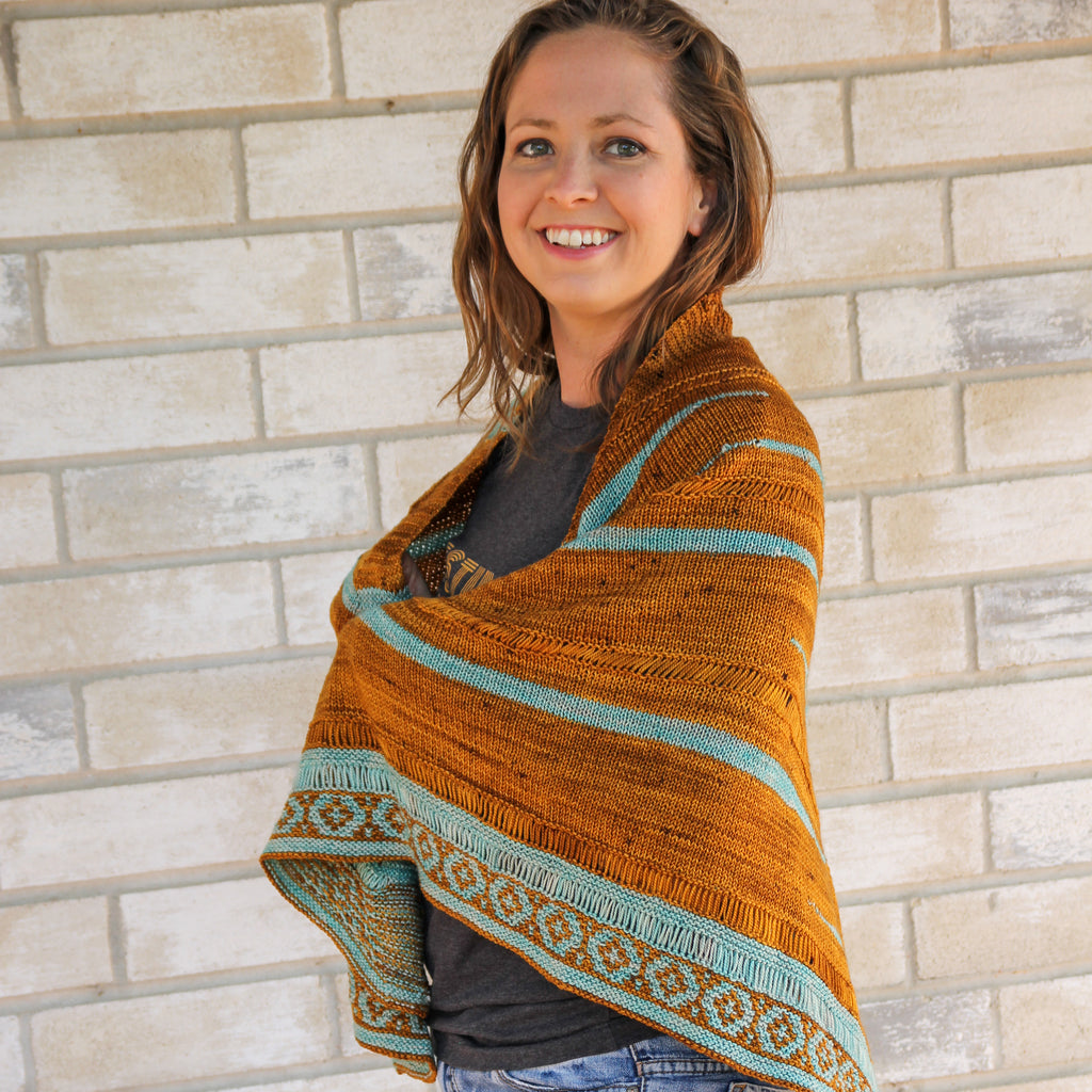 San Angelo – Ashleigh Wempe Designs