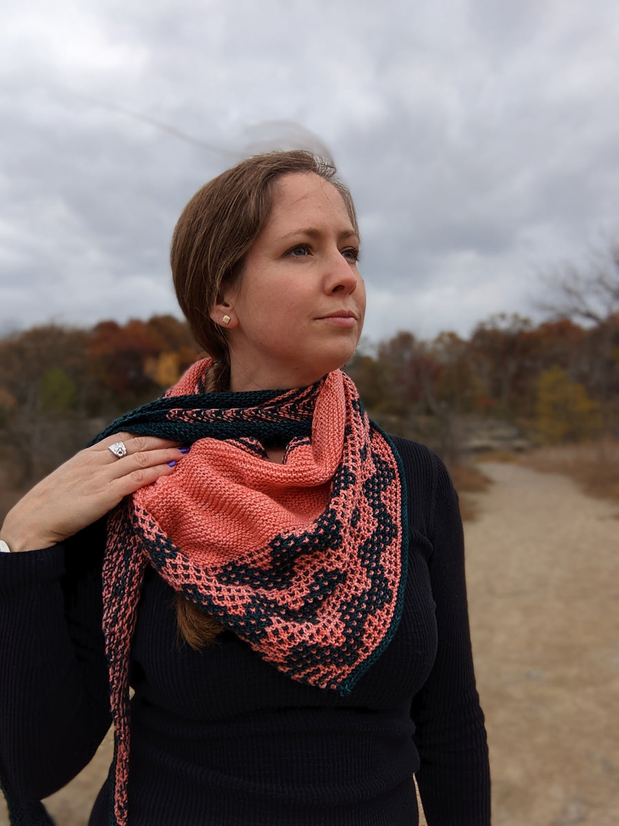 Pacific Grove – Ashleigh Wempe Designs